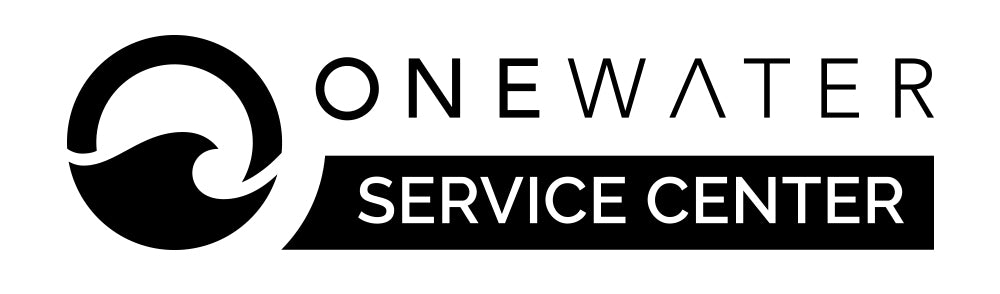 OneWater Service Center – ADVANCED MERCH