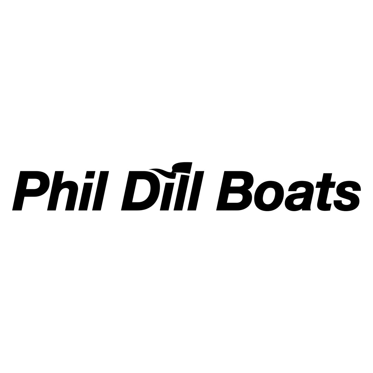 Phil Dill Boats – ADVANCED MERCH