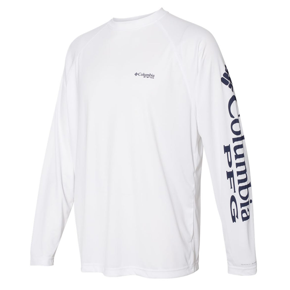 ABB - Retail Fishing Shirt Columbia (48 MOQ) – ADVANCED MERCH